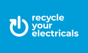 Recycle Your Electricals campaign launched - Material Focus